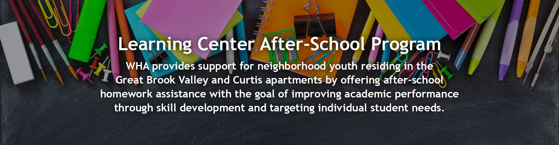 Worcester Housing Authority